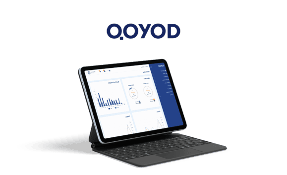 Accounting and inventory software - Qoyod